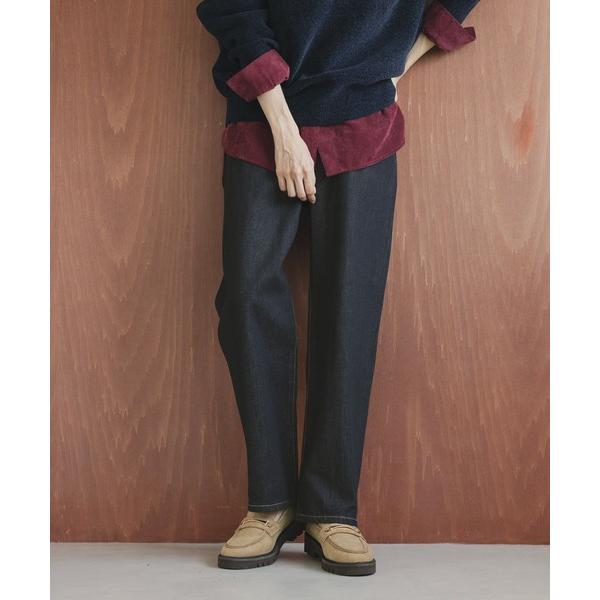 参考価格：5，990円発売時期：2025年08月コンディション：A（使用感なし）数回使用した程度で使用感が感じられないアイテム参考商品名：GOODデニムストレートパンツ/498392参考品番：498392【商品に関する注意事項】・こちらの商...