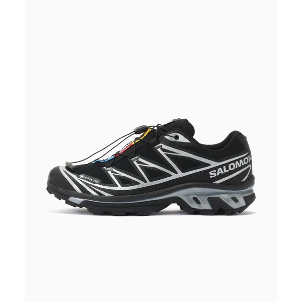 ZOZO問い合わせ番号:103912204ショップ:EDIFICE，エディフィスブランド:SALOMON，サロモン，PULP/417EDIFICE，パルプフォーワンセブンエディフィス商品名:SALOMON / サロモン XT-6 GTX /...