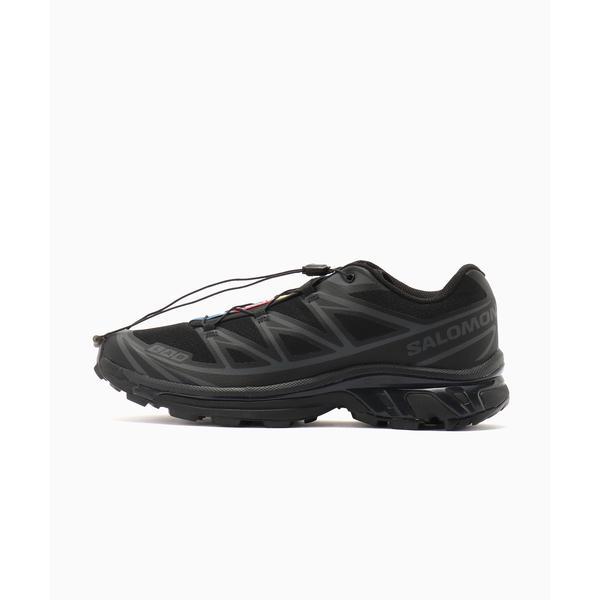 ZOZO問い合わせ番号:103912211ショップ:EDIFICE，エディフィスブランド:SALOMON，サロモン，PULP/417EDIFICE，パルプフォーワンセブンエディフィス商品名:SALOMON / サロモン XT-6 / L41...