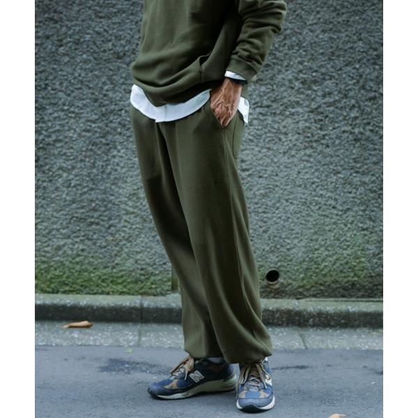 参考価格：15，400円発売時期：2024年07月コンディション：A（使用感なし）数回使用した程度で使用感が感じられないアイテム参考商品名：TAKIBI Sweatpants参考品番：PA-24AU104【商品に関する注意事項】・こちらの商...