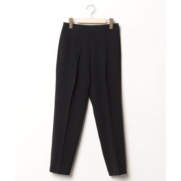 参考価格：17，600円発売時期：2021年08月コンディション：A（使用感なし）数回使用した程度で使用感が感じられないアイテム参考商品名：Demi-Luxe BEAMS / トリアセテートレーヨン 1タック パンツ 23FO参考品番：64...