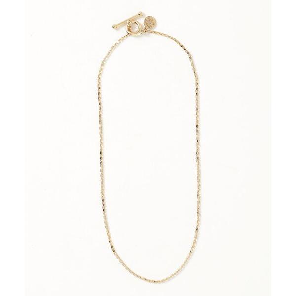 参考価格：13，200円発売時期：2021年12月コンディション：B（目立つ使用感なし）使用感が少ない、または気にならないアイテム表面：汚れ参考商品名：PHILIPPE AUDIBERT/チェーンネックレス参考品番：671-2146081Z...