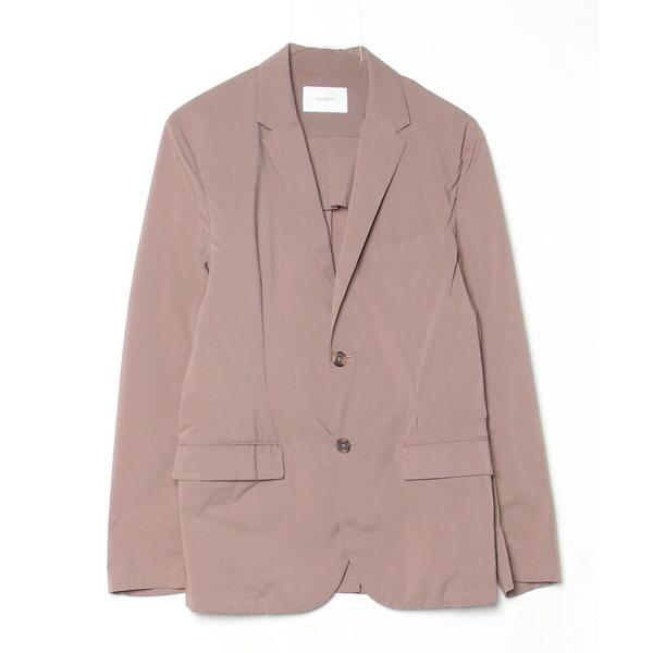 コンディション：A（使用感なし）数回使用した程度で使用感が感じられないアイテムZOZO問い合わせ番号:103913989ショップ:ZOZOUSED，ゾゾユーズドブランド:INHERIT，インヘリット商品名:テーラードジャケットカテゴリ:ジャ...