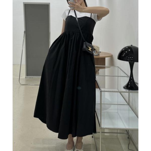 『タイムセール実施中』ZOZO問い合わせ番号:103914834ショップ:300mc，スリーハンドレッドエムシーブランド:FREE STYLISTS，フリー スタイリスト商品名:YUGA_YGMC　　Korean-style camisol...