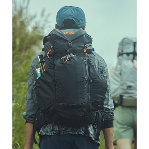 参考価格：33，000円発売時期：2024年02月コンディション：A（使用感なし）数回使用した程度で使用感が感じられないアイテム参考商品名：MYSTERYRANCH/ミステリーランチ RADIX 31/レイディックス 31参考品番：1976...