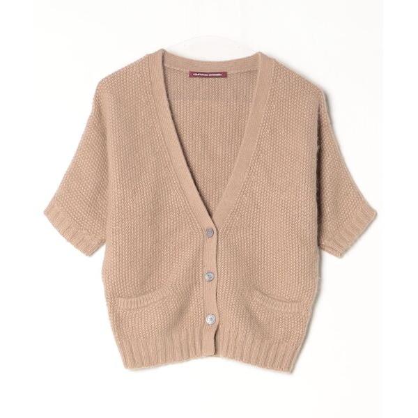 コンディション：B（目立つ使用感なし）使用感が少ない、または気にならないアイテム前身頃・後身頃：毛玉ZOZO問い合わせ番号:103915971ショップ:ZOZOUSED，ゾゾユーズドブランド:COMPTOIR DES COTONNIERS，...