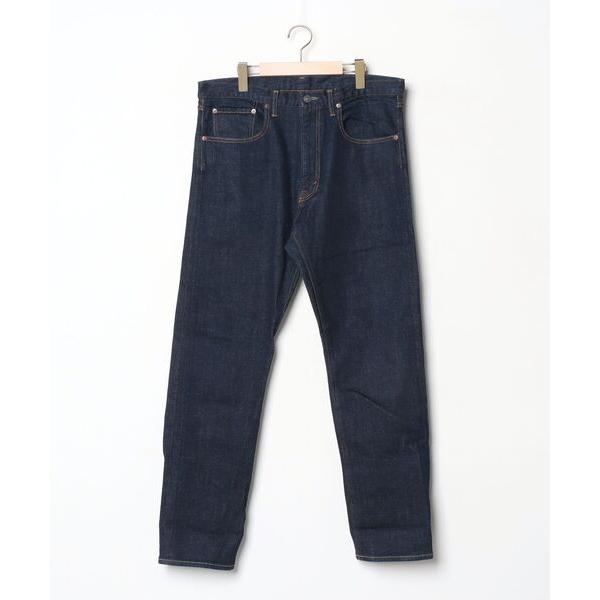 参考価格：19，800円発売時期：2021年08月コンディション：A（使用感なし）数回使用した程度で使用感が感じられないアイテム参考商品名：5 Pocket Denim参考品番：38-21-0004-791ZOZO問い合わせ番号:10391...