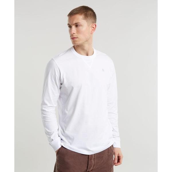 『セール実施中』参考価格：8，250円発売時期：2024年09月コンディション：B（目立つ使用感なし）使用感が少ない、または気にならないアイテム袖口：汚れ参考商品名：NIFOUS T-SHIRT/ワンポイントロゴロンT参考品番：D25076...