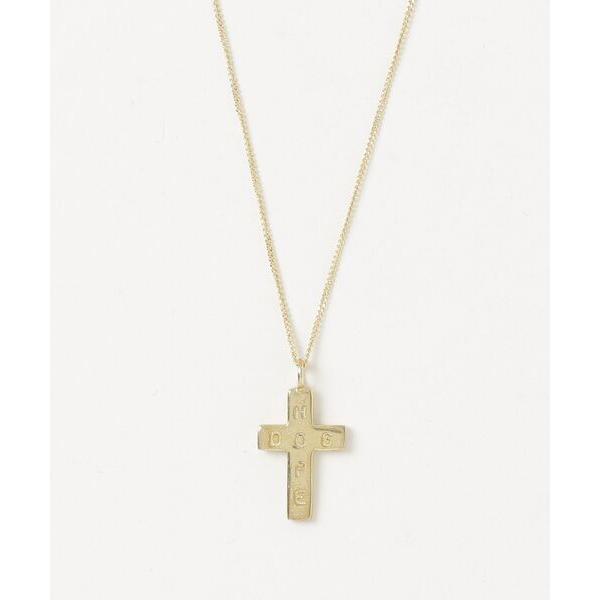 『タイムセール実施中』参考価格：18，700円発売時期：2023年05月コンディション：A（使用感なし）数回使用した程度で使用感が感じられないアイテム参考商品名：Dog Chain Rosario参考品番：RWBC08002【商品に関する注...