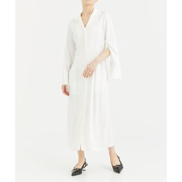 『セール実施中』参考価格：39，600円発売時期：2023年03月コンディション：B（目立つ使用感なし）使用感が少ない、または気にならないアイテム袖口：ほつれ前身頃・すそ周り：汚れ首周り：色あせ参考商品名：2way slim satin D...