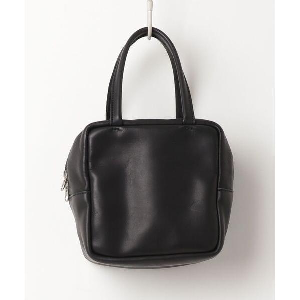 参考価格：16，940円発売時期：2021年06月コンディション：A（使用感なし）数回使用した程度で使用感が感じられないアイテム参考商品名：MORMYRUS　cube tote参考品番：M-074-KL17ZOZO問い合わせ番号:10391...