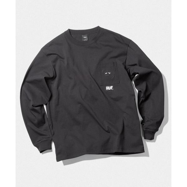 参考価格：8，250円発売時期：2023年08月コンディション：A（使用感なし）数回使用した程度で使用感が感じられないアイテム参考商品名：GREEN NUGGETS POCKET LS TEE / HUF ロングスリーブTシャツ ロンT参考...