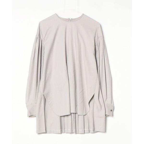 コンディション：B（目立つ使用感なし）使用感が少ない、または気にならないアイテム首周り・袖口：汚れZOZO問い合わせ番号:103918888ショップ:ZOZOUSED，ゾゾユーズドブランド:LE PHIL，ルフィル商品名:長袖ブラウスカテゴ...