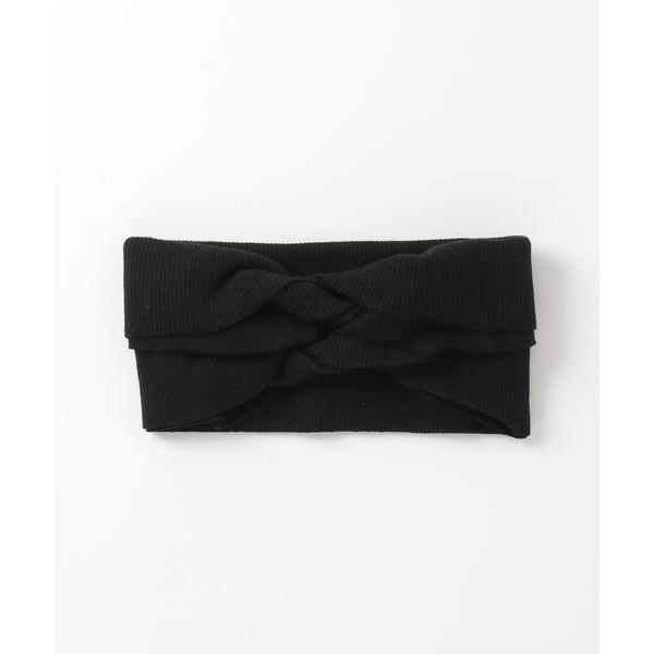 参考価格：6，600円発売時期：2025年08月コンディション：A（使用感なし）数回使用した程度で使用感が感じられないアイテム参考商品名：＜La maison de Lyllis＞ループ ヘアバンド参考品番：18345000002【商品に関...