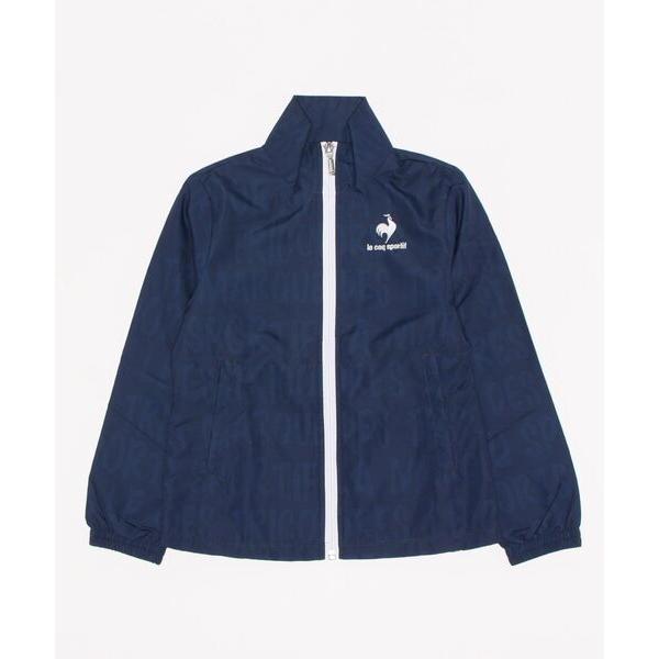 『セール実施中』参考価格：6，490円発売時期：2022年11月コンディション：C（やや使用感あり）使用感があり、やや気になる傷や汚れがあるアイテム袖口：汚れ参考商品名：《le coq sportif》ウインドジヤケツト参考品番：QMJSJ...