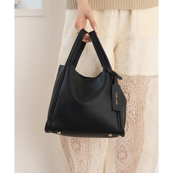 参考価格：6，490円発売時期：2025年05月コンディション：A（使用感なし）数回使用した程度で使用感が感じられないアイテム参考商品名：【cache cache】ミニショルダー付ソフトレザー 調ミニバッグ参考品番：225500412【商品...