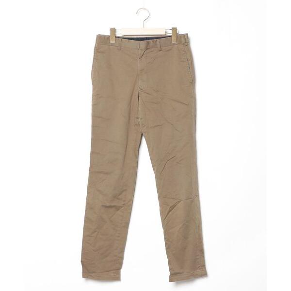 参考価格：22，000円発売時期：2023年04月コンディション：B（目立つ使用感なし）使用感が少ない、または気にならないアイテム全体的：色あせ参考商品名：◆【ON/OFF対応】ドレス チノ パンツ参考品番：931-76312-2023-0...