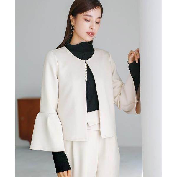 参考価格：7，590円発売時期：2024年01月コンディション：B（目立つ使用感なし）使用感が少ない、または気にならないアイテム全体的：汚れ参考商品名：更に快適になって登場！無敵のジャケット【洗濯機OK♪UVカット！全方位ストレッチ♪軽い着...