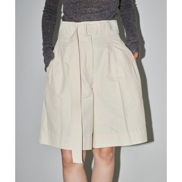 参考価格：18，150円発売時期：2024年05月コンディション：A（使用感なし）数回使用した程度で使用感が感じられないアイテム参考商品名：Waistbelt Half Pants参考品番：12410712【商品に関する注意事項】・こちらの...