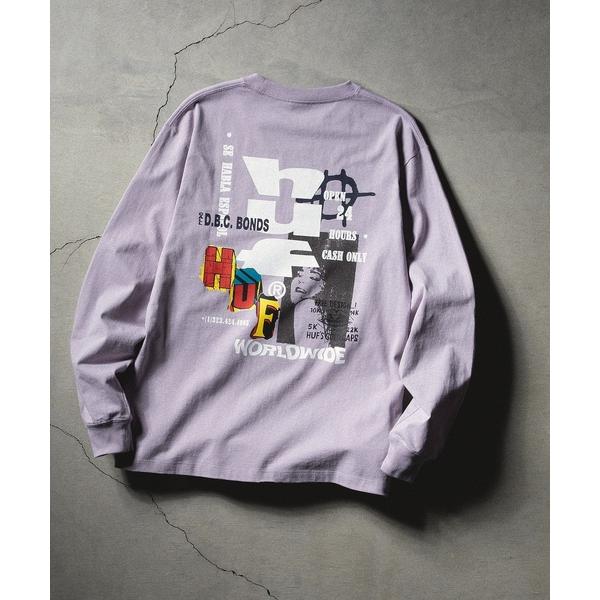 参考価格：8，580円発売時期：2025年01月コンディション：C（やや使用感あり）使用感があり、やや気になる傷や汚れがあるアイテム袖口・前身頃：汚れ全体的：保管上のにおいがします。参考商品名：CUT AND PASTE LS TEE参考品...