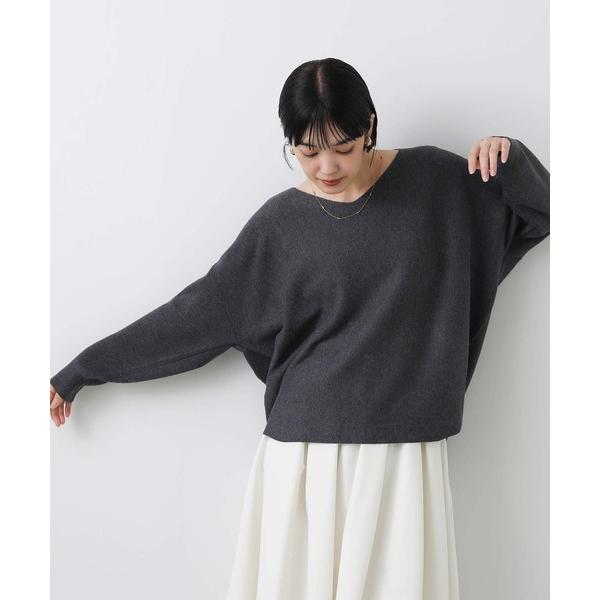 参考価格：9，790円発売時期：2024年10月コンディション：B（目立つ使用感なし）使用感が少ない、または気にならないアイテム全体的：毛玉参考商品名：ミラノリブネックドロップニット参考品番：OE465397019【商品に関する注意事項】・...