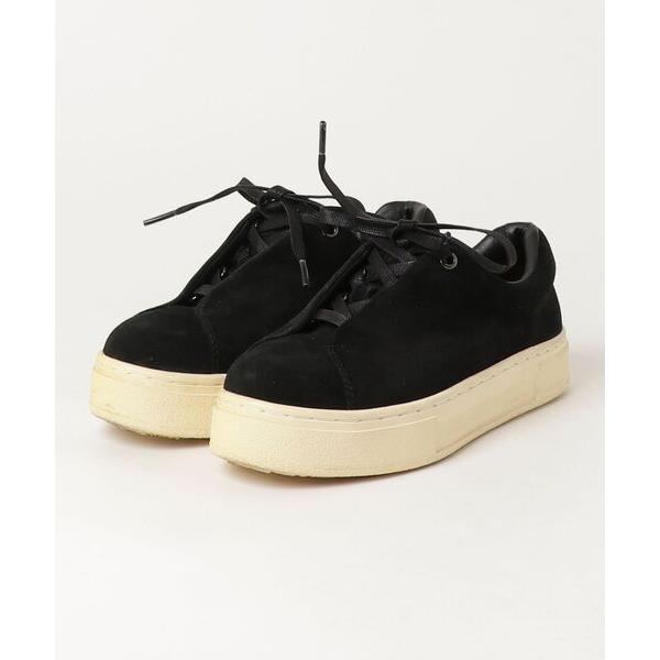 コンディション：C（やや使用感あり）使用感があり、やや気になる傷や汚れがあるアイテムつま先・ソール：汚れ参考サイズ：23cmZOZO問い合わせ番号:103933251ショップ:ZOZOUSED，ゾゾユーズドブランド:EYTYS，エイティス商...