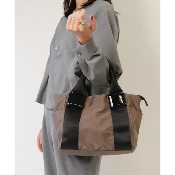 参考価格：9，790円発売時期：2022年05月コンディション：A（使用感なし）数回使用した程度で使用感が感じられないアイテム参考商品名：【CURIBISCUI】イミテーション付き トートバッグ参考品番：30059【商品に関する注意事項】・...