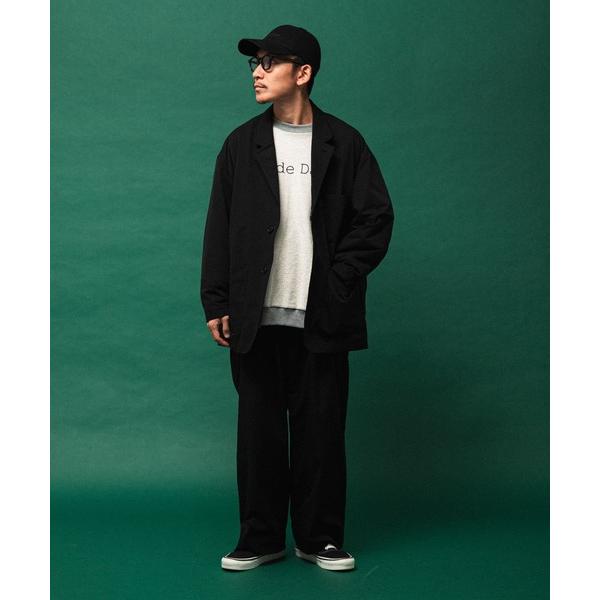 参考価格：25，300円発売時期：2024年09月コンディション：A（使用感なし）数回使用した程度で使用感が感じられないアイテム参考商品名：『セットアップ対応』WIDE DAD SUPER WIDE PANTS参考品番：UR47-14B00...