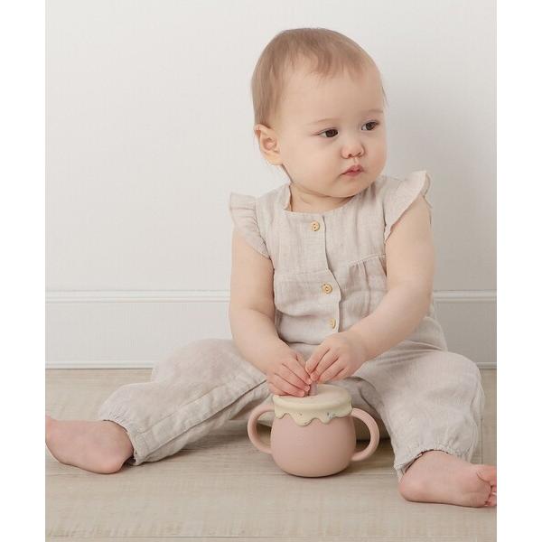 ZOZO問い合わせ番号:103937565ショップ:Afternoon Tea LIVING，アフタヌーンティー・リビングブランド:Afternoon Tea，アフタヌーンティー商品名:マカロンポット/macaron babyカテゴリ:ママ...