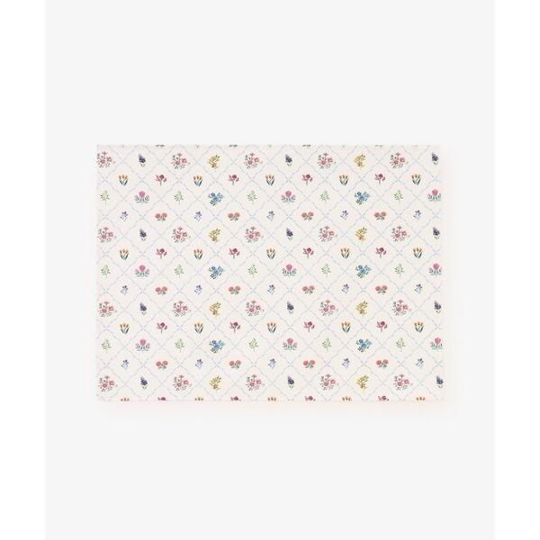 ZOZO問い合わせ番号:103937568ショップ:Afternoon Tea LIVING，アフタヌーンティー・リビングブランド:Afternoon Tea，アフタヌーンティー商品名:小花タイルラミネートランチョンマットカテゴリ:食器/キ...