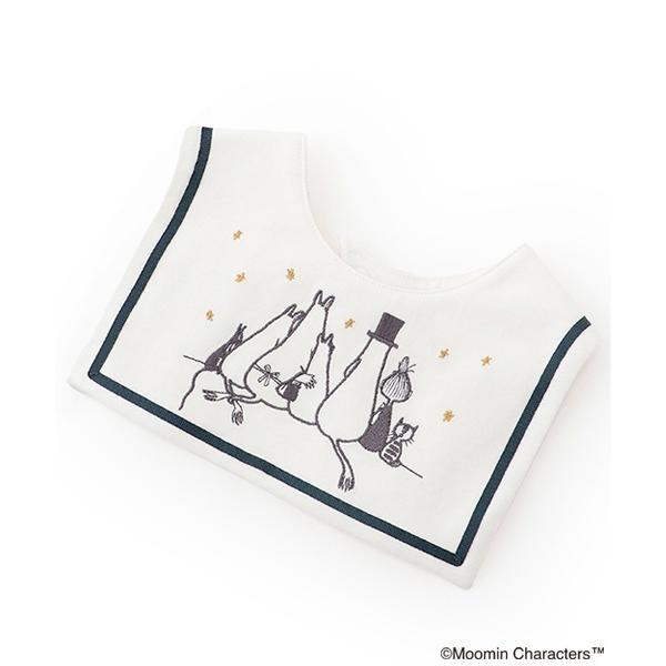 ※このアイテムは返品・交換対象外商品です。ZOZO問い合わせ番号:103937737ショップ:NARUMIYA ONLINE，ナルミヤ オンラインブランド:kladskap，クレードスコープ商品名:【MOOMIN】セーラーカラースタイカテゴ...