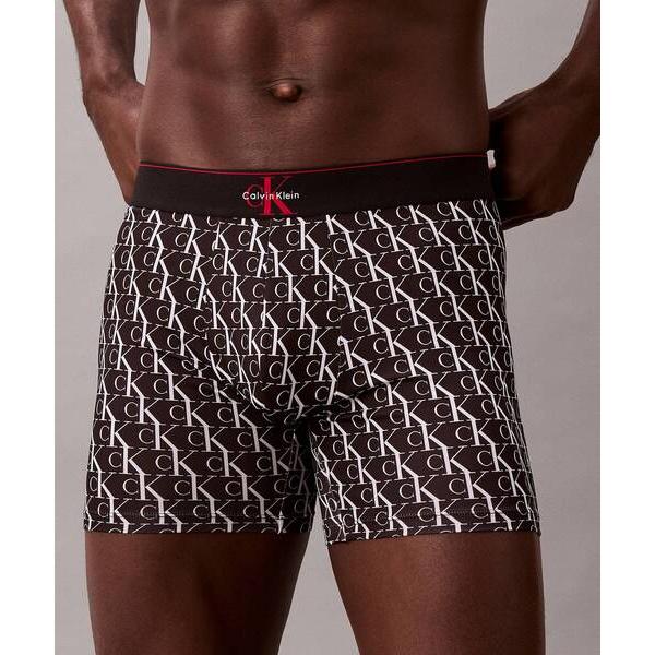 ※このアイテムは返品・交換対象外商品です。ZOZO問い合わせ番号:103937863ショップ:Calvin Klein，カルバンクラインブランド:Calvin Klein，カルバン・クライン商品名:ボクサーパンツカテゴリ:アンダーウェア&g...
