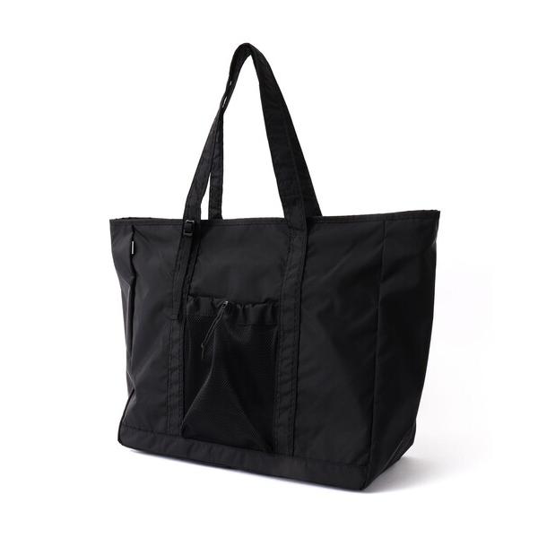 ZOZO問い合わせ番号:103937875ショップ:NOLLEY'S，ノーリーズブランド:NESK，ネスク，NOLLEY'S，ノーリーズ商品名:【NESK】《A4サイズ可》ナイロン ビッグトートバッグ（NS-010 ）カテゴリ:バッグ&gt...