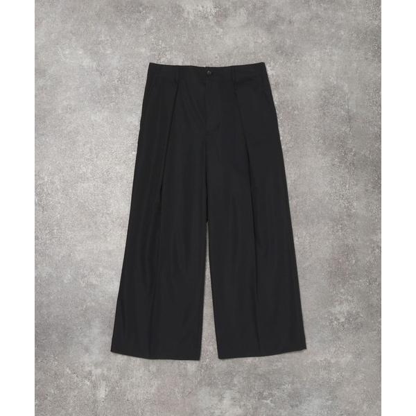 『タイムセール実施中』ZOZO問い合わせ番号:103938010ショップ:LAKOLE，ラコレブランド:LAKOLE，ラコレ商品名:【セットアップ可】3Dタックワイドパンツ / 648032カテゴリ:パンツ>その他パンツブランド品番:...