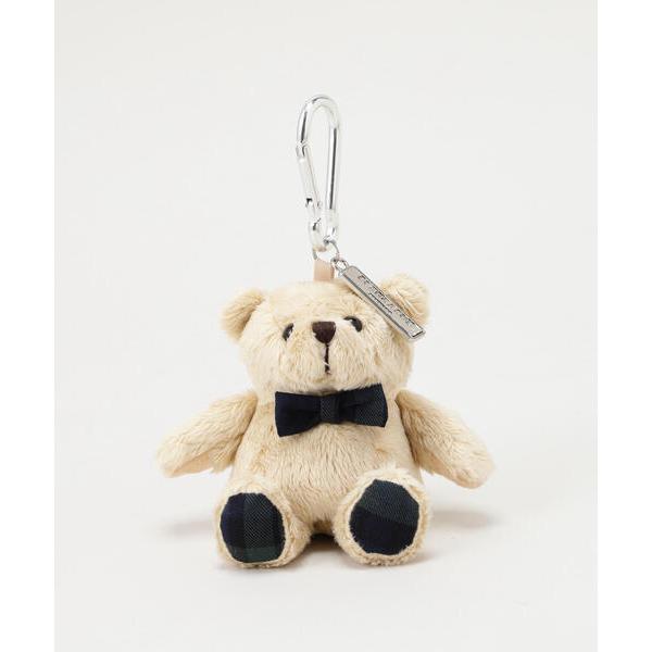 ZOZO問い合わせ番号:103938298ショップ:the HOUSE，ザハウスブランド:St ANDREWS，セントアンドリュース商品名:【St ANDREWS】テディベアボールホルダーカテゴリ:アウトドア/スポーツ>ゴルフグッズブ...