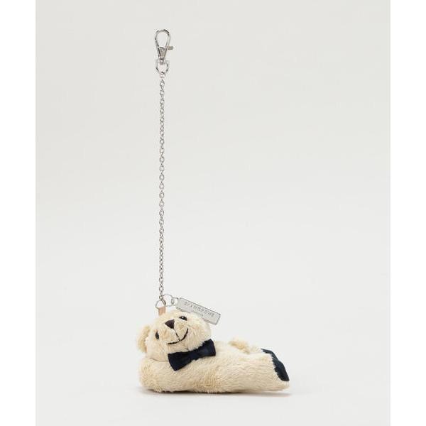 ZOZO問い合わせ番号:103938300ショップ:the HOUSE，ザハウスブランド:St ANDREWS，セントアンドリュース商品名:テディベアグローブホルダーカテゴリ:アウトドア/スポーツ>ゴルフグッズブランド品番:042-6...