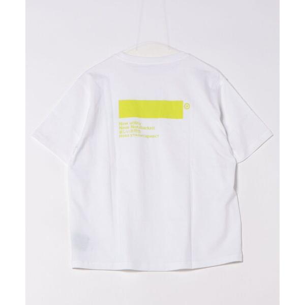 ZOZO問い合わせ番号:103938333ショップ:L.H.P，エルエイチピーブランド:L.H.P，エルエイチピー商品名:AFFIXWRKS/アフィックス/STANDARDISED T-SHIRTSカテゴリ:トップス>Tシャツ/カット...