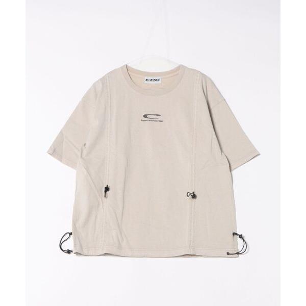 ZOZO問い合わせ番号:103938337ショップ:L.H.P，エルエイチピーブランド:F-LAGSTUF-F，フラグスタフ，CPG，シーピージー，L.H.P，エルエイチピー商品名:CPG/シーピージー/ANOMALY CORD DYE T...