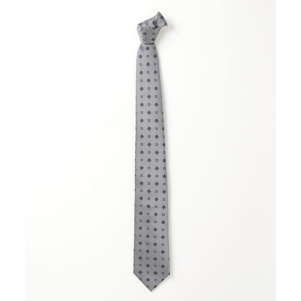 ZOZO問い合わせ番号:103938465ショップ:SHIPS，シップスブランド:SHIPS，シップス商品名:AX:SLK BASKET KOMONカテゴリ:フォーマルスーツ/小物>ネクタイブランド品番:118-20-0372原産国:...