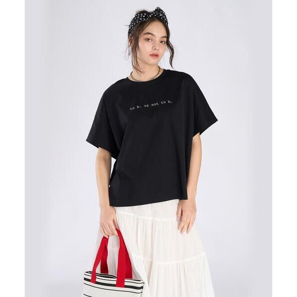 ZOZO問い合わせ番号:103938502ショップ:agnes b.，アニエスベーブランド:To b. by agnes b.，トゥービーバイアニエスベー商品名:To b. by agnes b. × NEEDBY heritage TO ...