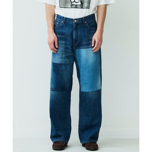 ZOZO問い合わせ番号:103938540ショップ:JOHNBULL，ジョンブルブランド:DENIM DELIGHT DAYS ，デニム デライト デイズ，Johnbull，ジョンブル，Johnbull Private labo，ジョンブル...