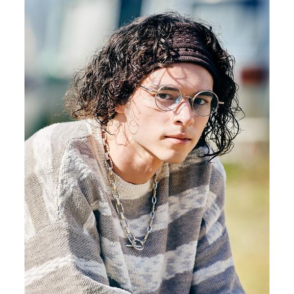 ZOZO問い合わせ番号:103938587ショップ:glamb，グラムブランド:glamb，グラム商品名:Knit Hair Band / ニットヘアバンドカテゴリ:ヘアアクセサリー>ヘアバンドブランド品番:GB0226/CP05素材...