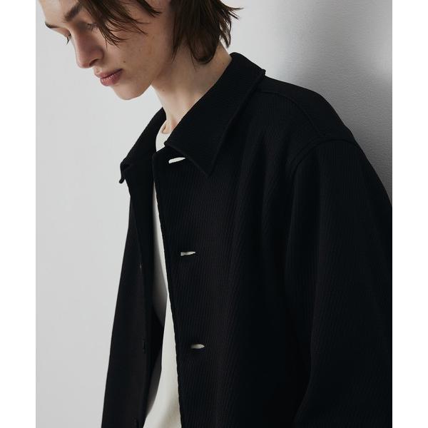 ZOZO問い合わせ番号:103938930ショップ:UNITED TOKYO，ユナイテッド トウキョウブランド:UNITED TOKYO，ユナイテッドトウキョウ商品名:【残りわずか】Air Tweed ボンディング カバーオール　｜春服/ボ...