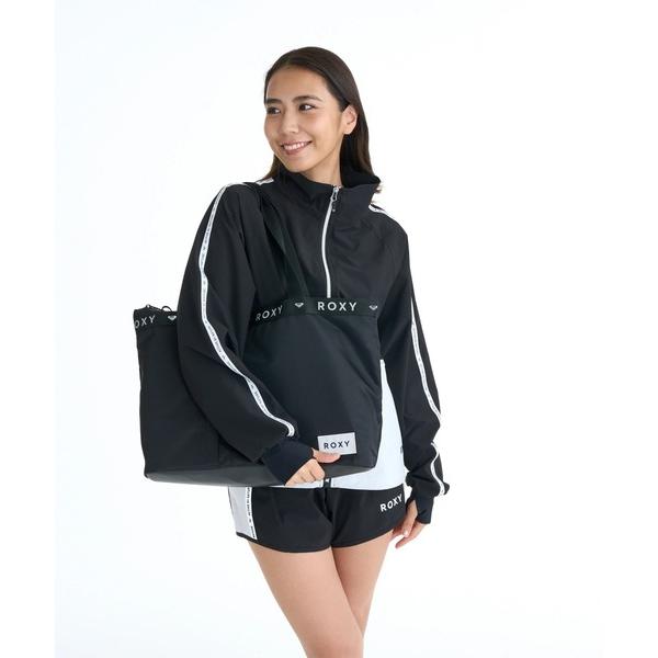 ZOZO問い合わせ番号:103938971ショップ:ROXY/QUIKSILVER，ロキシー/クイックシルバーブランド:ROXY，ロキシー商品名:ROXY ウィメンズ FITNESS TAKE IT WITH YOU トートバッグ 【202...