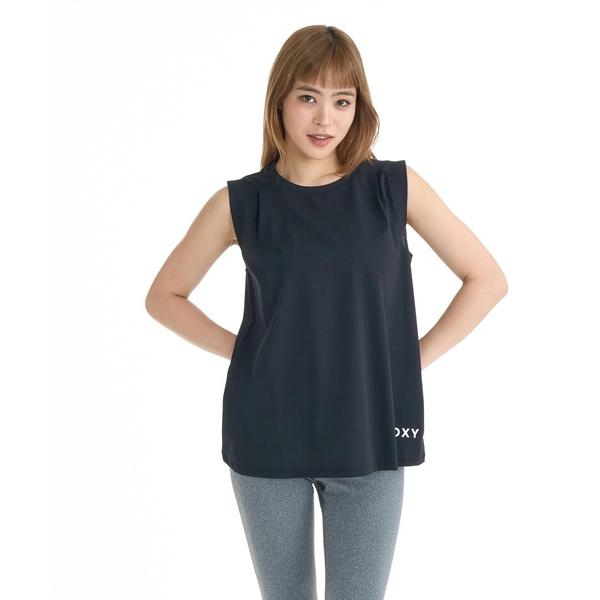 ZOZO問い合わせ番号:103938996ショップ:ROXY/QUIKSILVER，ロキシー/クイックシルバーブランド:ROXY，ロキシー商品名:ROXY ウィメンズ FITNESS HELLO NEW DAY その他トップス 【2026年...