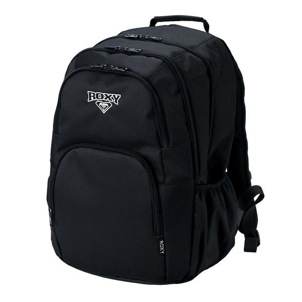 『タイムセール実施中』ZOZO問い合わせ番号:103939028ショップ:ROXY/QUIKSILVER，ロキシー/クイックシルバーブランド:ROXY，ロキシー商品名:ROXY ウィメンズ GO OUT PLUS バックパック/リュックサッ...