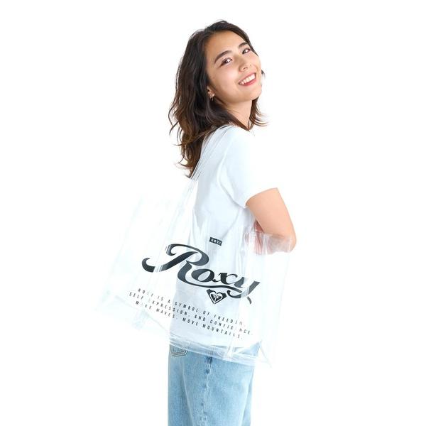 ZOZO問い合わせ番号:103939033ショップ:ROXY/QUIKSILVER，ロキシー/クイックシルバーブランド:ROXY，ロキシー商品名:ROXY ウィメンズ SUNSAND TOTE トートバッグ 【2026年春夏モデル】/ロキシ...