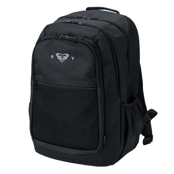 『タイムセール実施中』ZOZO問い合わせ番号:103939041ショップ:ROXY/QUIKSILVER，ロキシー/クイックシルバーブランド:ROXY，ロキシー商品名:ROXY ウィメンズ GO OUT PLUS II バックパック/リュッ...