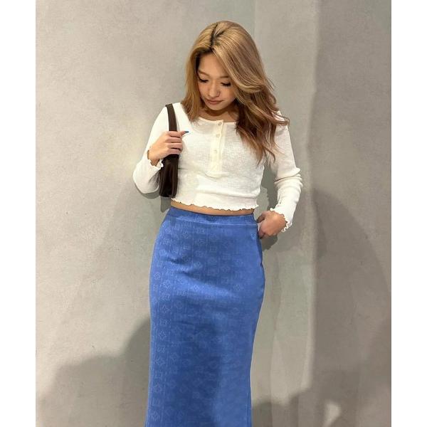 『セール実施中』ZOZO問い合わせ番号:103939048ショップ:ROXY/QUIKSILVER，ロキシー/クイックシルバーブランド:ROXY，ロキシー商品名:ROXY ウィメンズ SHOOT 長袖Tシャツ ロンT リブ素材【2026年春...