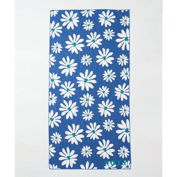 ZOZO問い合わせ番号:103939057ショップ:ROXY/QUIKSILVER，ロキシー/クイックシルバーブランド:ROXY，ロキシー商品名:ROXY ウィメンズ DRY ME TOWEL その他アクセサリー 【2026年春夏モデル】/...